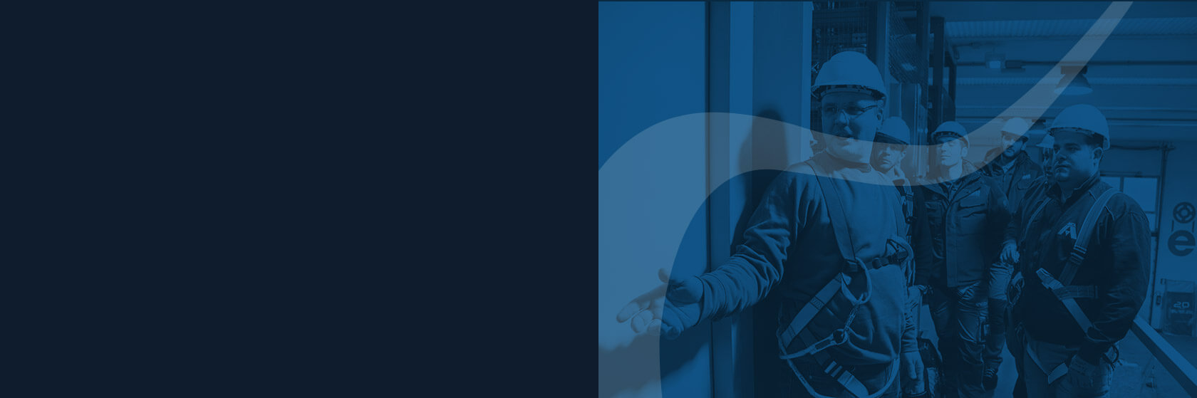 Centro formazione sulle scale mobili: SMI Training Center